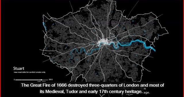 Animated Film Reviews: London Evolution Animation