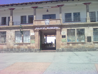 ATLACOMULCO UNA CIUDAD MAGICA