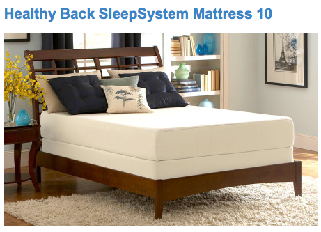 The Healthy Back Store blog