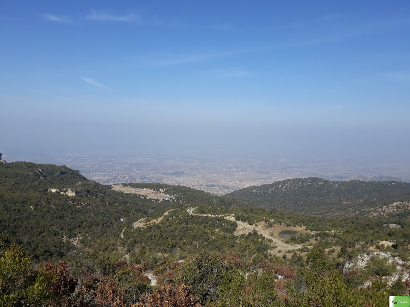 Ali Usman Baig : The Forgotten Chapter of Soon Valley, ‘the Chaada ...