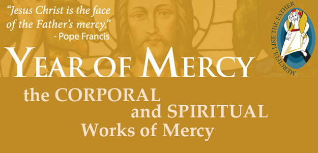 Voices: Works of Mercy