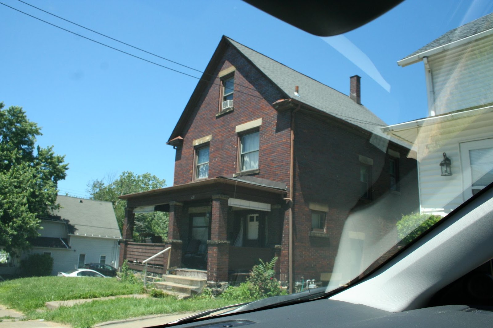 Blight to Delight in Urban Pennsylvania: 61. Abandoned and Blighted ...