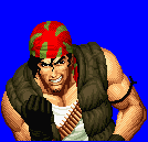 South Town Memories: The King of Fighters '94