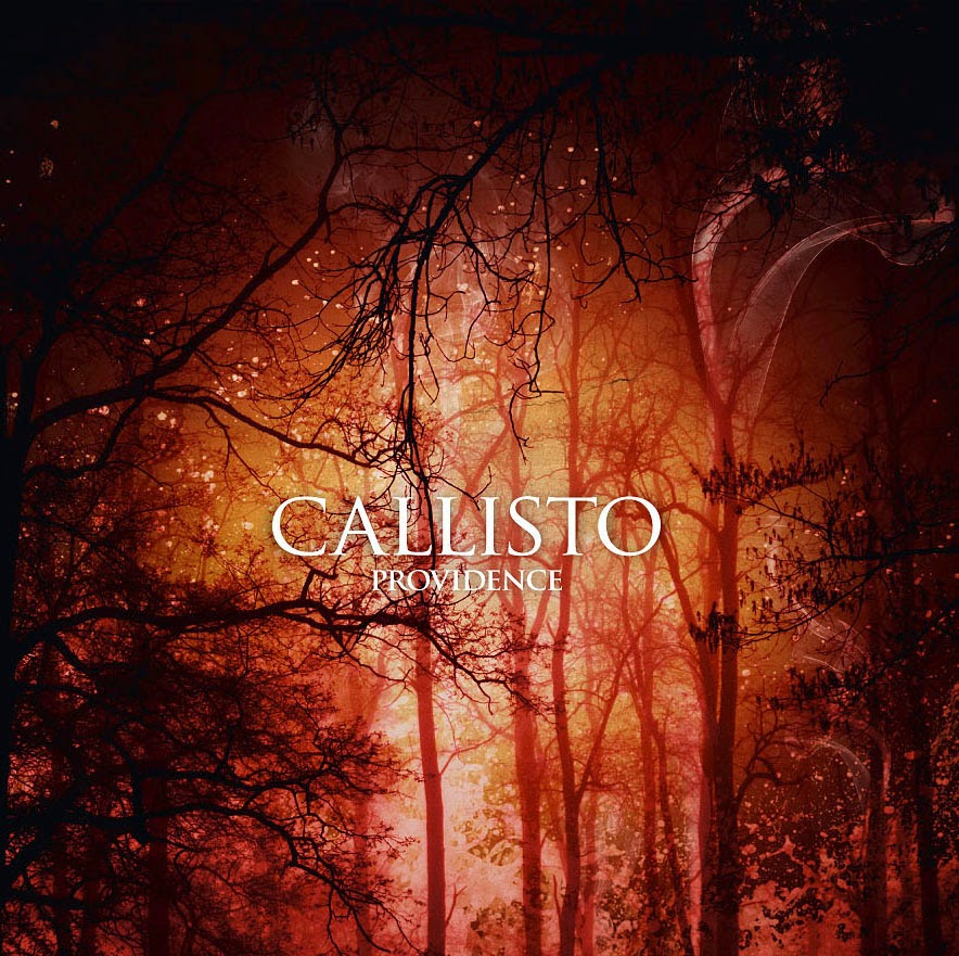 FINNISH CHRISTIAN METAL: Callisto
