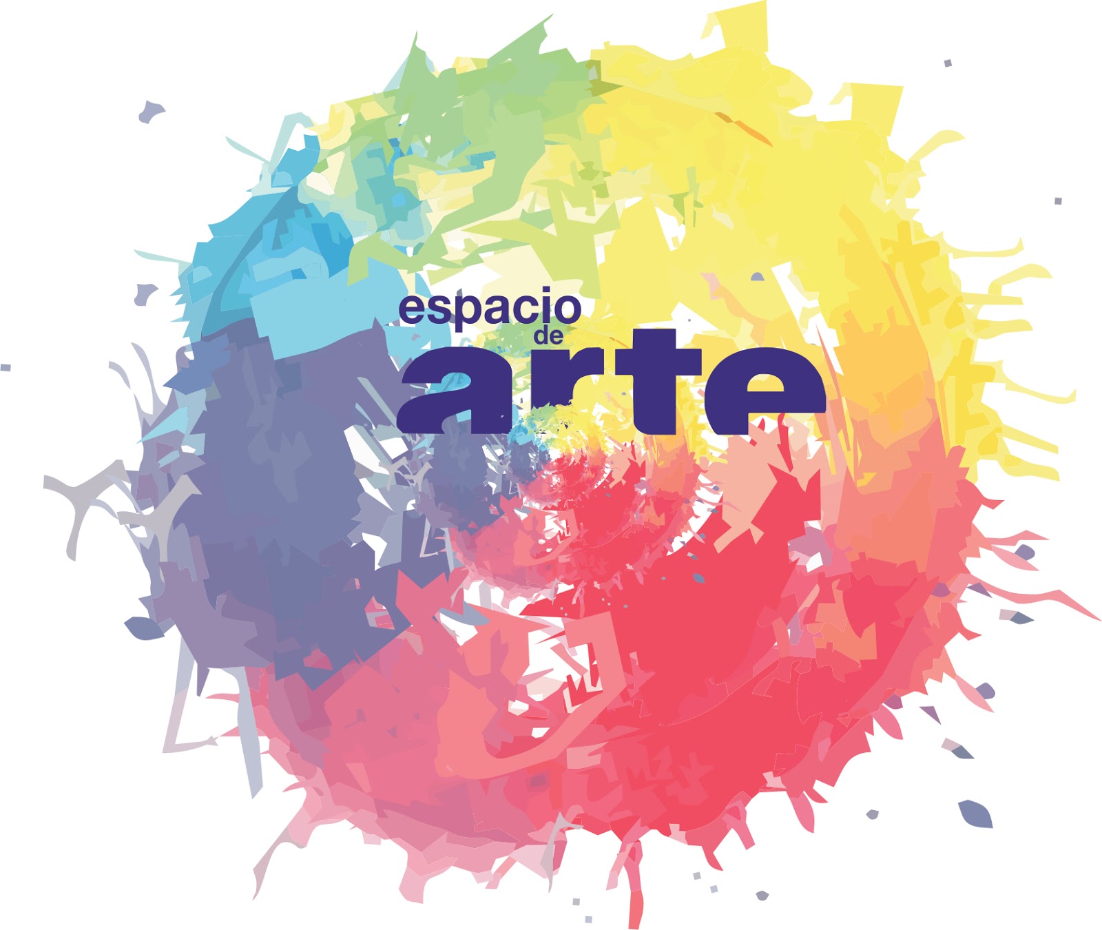 Arte Contemporaneo Logo