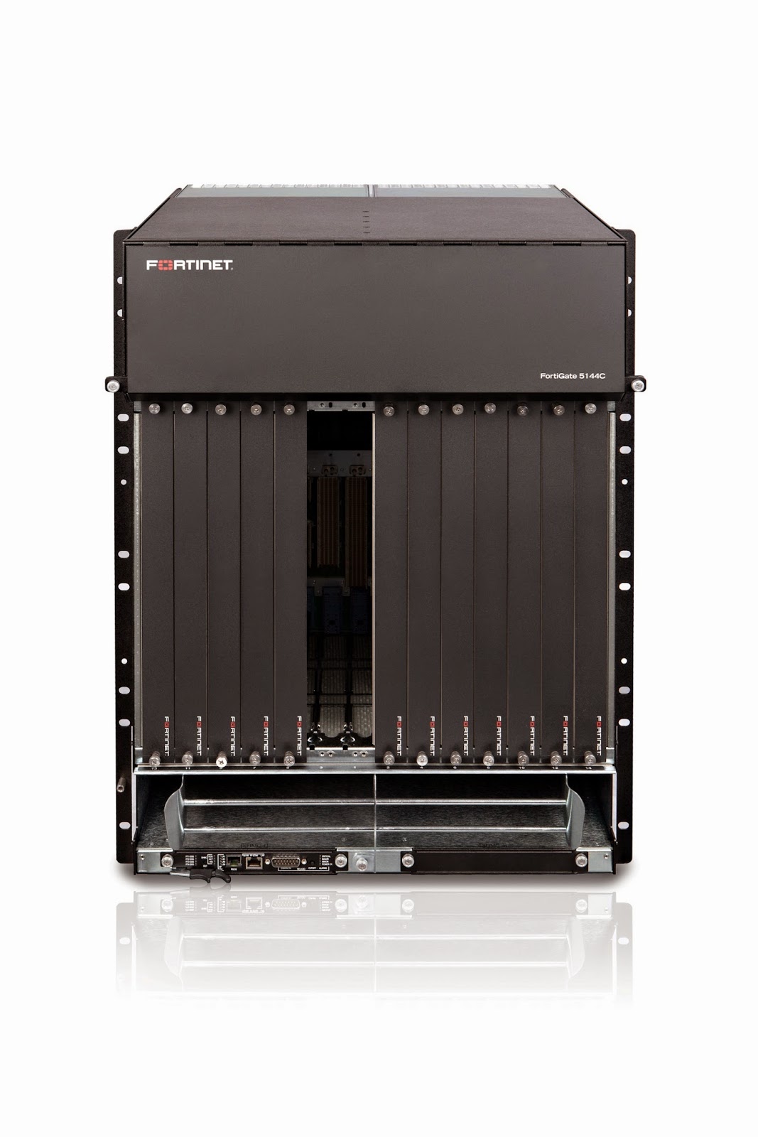 Company News in Egypt: Fortinet First to Deliver 1 Terabit Per Second ...