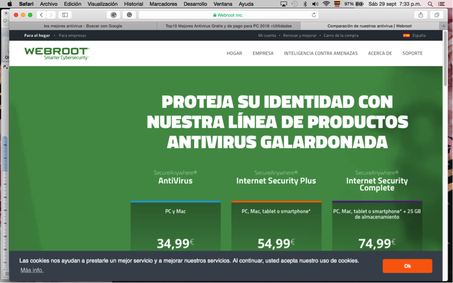 Antivirus