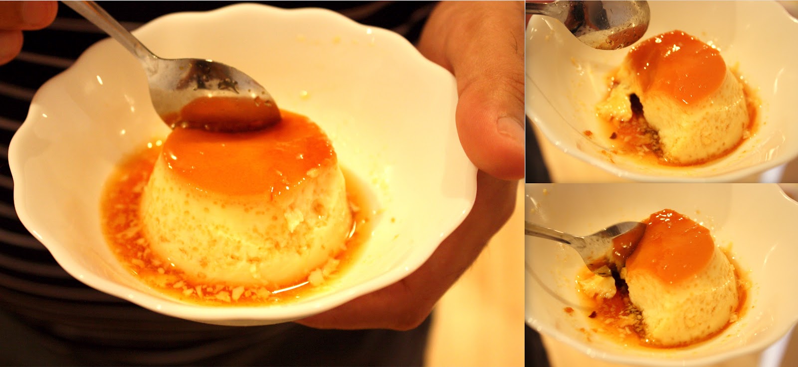 Cook like Priya: Caramel Custard | Caramel Pudding | Easy Milk Dessert ...