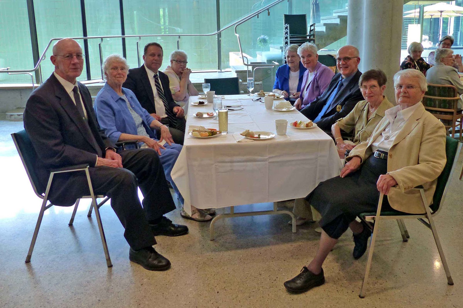 My OCHS: RIP Joe Pender