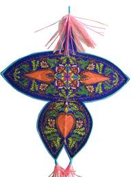 DUNIA SENI VISUAL: Jenis-jenis wau di Malaysia