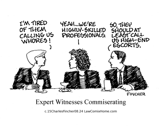 Law Comix Famous Collection of Lawyer Cartoons and Legal Comic Strips ...