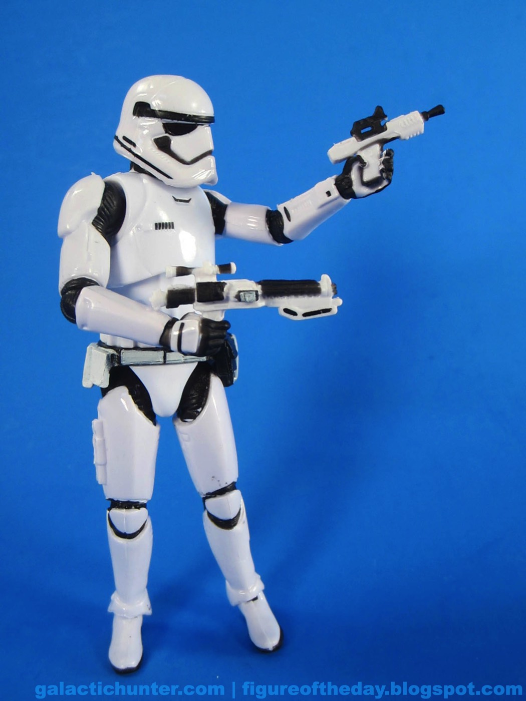 Galactic Hunter's Star Wars Figure of the Day with Adam Pawlus: Star ...