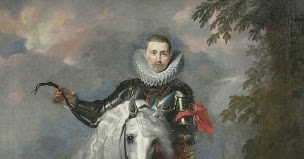 Rodrigo Calderón, corrupción en la corte de Felipe III - Historia ...