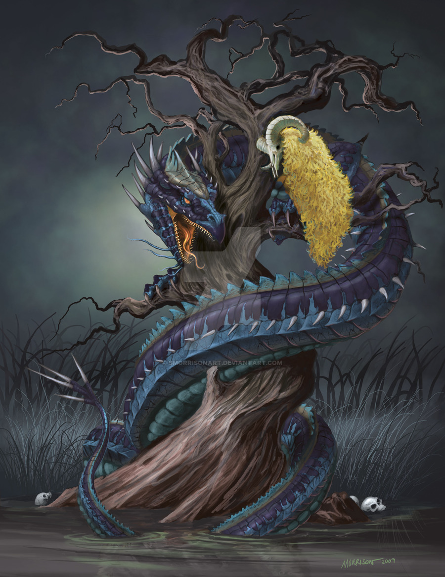 Andrew Logan Montgomery: THE SERPENT AT THE CROSSROADS; THE SYMBOLS OF ...