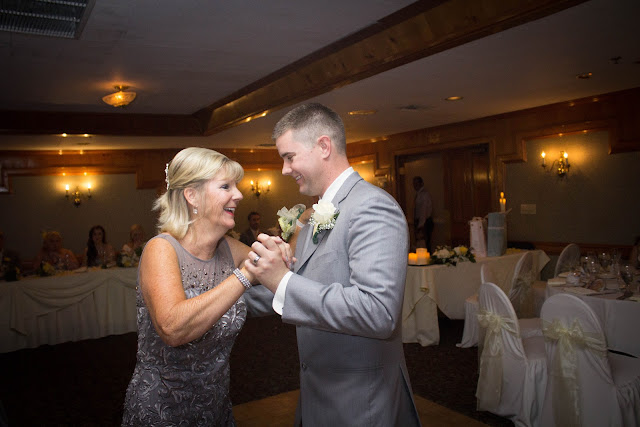 The Rodgers Wedding - Valley Gal Photography