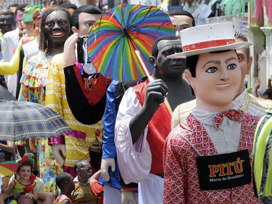 David Victor Vector: Lenten Season, 2018