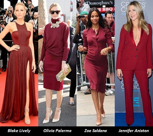 Marsala: el color del 2015 | Belleza