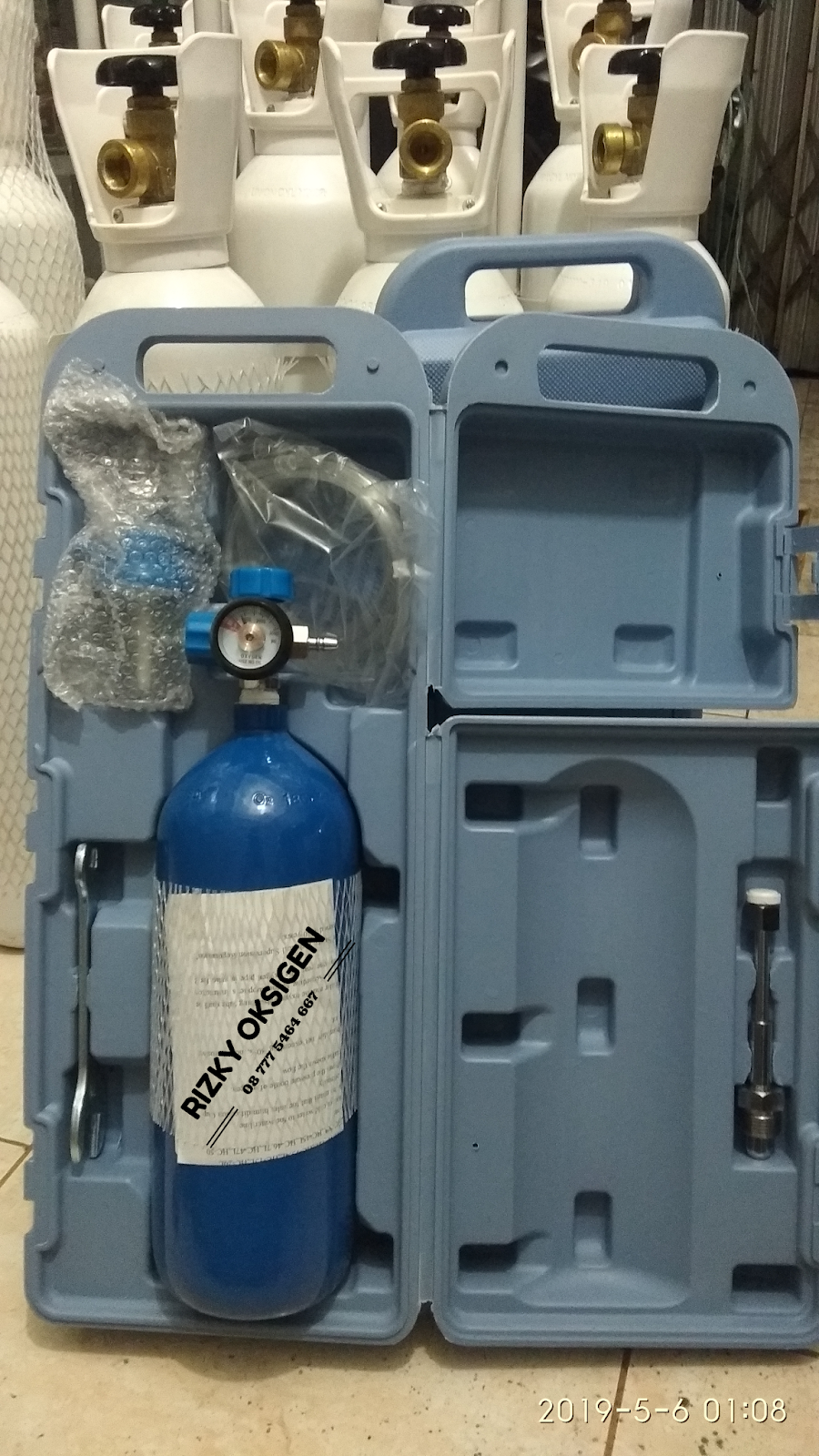 Jual beli tabung oksigen dan kursi roda kalisari cijantung pasar rebo ...