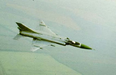 tantalos: SUKHOI SU-21 FLAGON