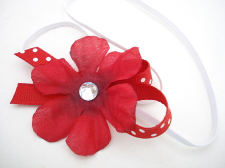 BowSweet: Made to Match! (M2M M2MG)