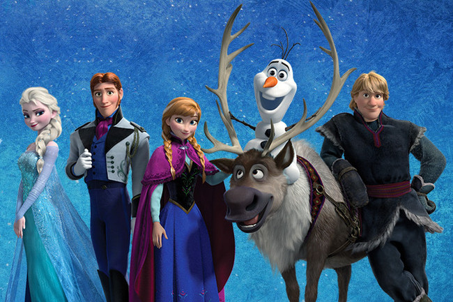 Sinopsis Film Frozen | cerita kehidupan