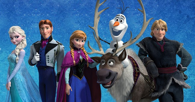 Sinopsis Film Frozen | cerita kehidupan