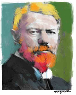 Max Weber: Max Weber