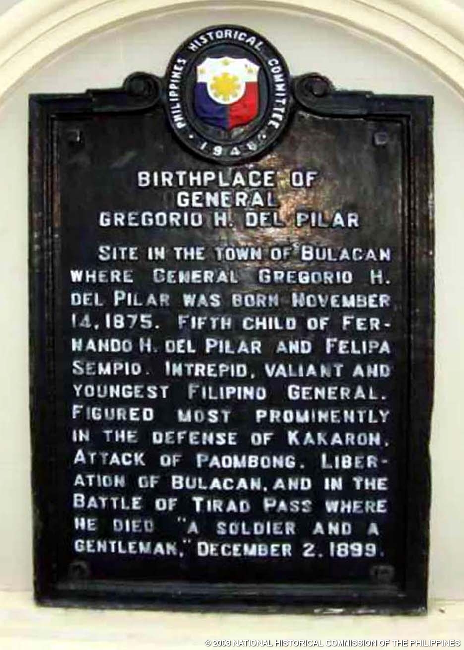 National Registry of Historic Sites and Structures in the Philippines ...