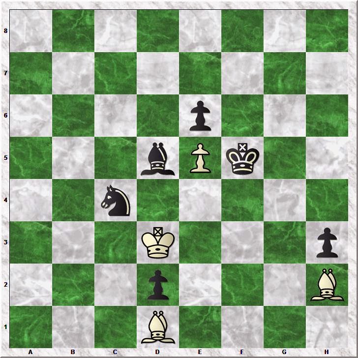 Chess Skills: Morning Coffee