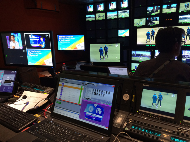 Production Graphique - Avnir.co