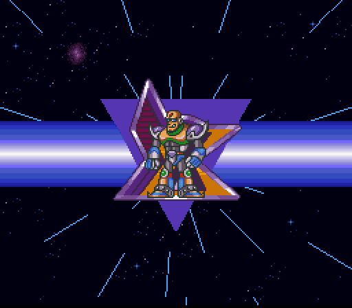 ROCKMAN X2 BOSS 17.新‧西克瑪(Neo Sigma) - RMMH洛克人回憶之館