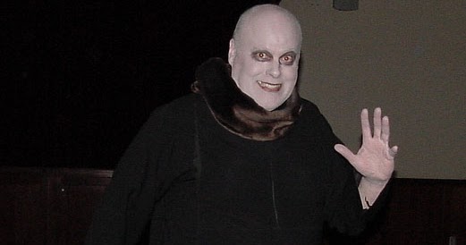 Don't Panic!: The Fall of Fester