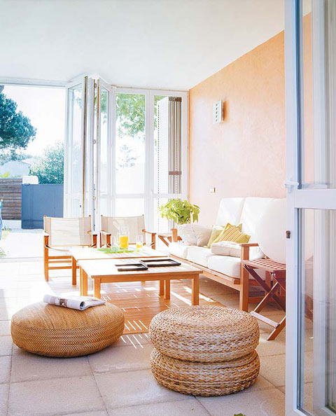 I.D.E.A: RECREAR EL ESTILO PLAYERO