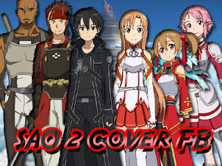 SAO 2 - Cover FB - Setyawan Evolution