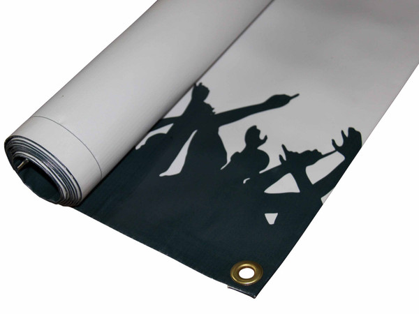 All Out Banners: Alloutbanners.uk Selling Affordable PVC Banner in UK