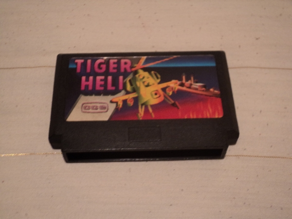 Brazilian NES Clones: Cartuchos da CCE