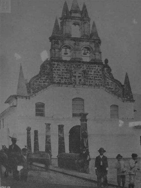 Los Grandes Fotografos: Melitón Rodríguez (1875-1942)