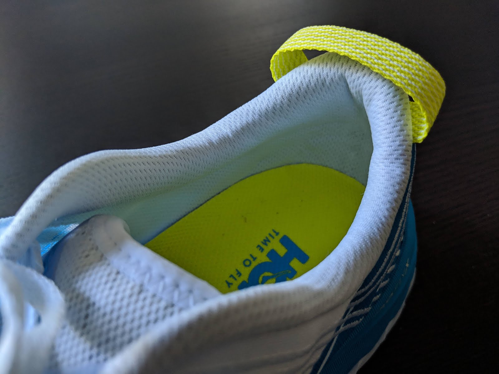 Road Trail Run: Hoka ONE ONE Carbon X Review: Maximal Cushion with ...
