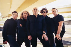 NewsBoys - Biografia - Ideas FV