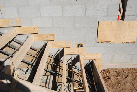 Weeds and Walls: Details