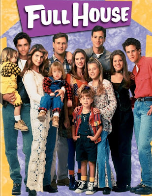 WELCOME TO HELL ~ by Glenn Walker: The Unauthorized Full House Story