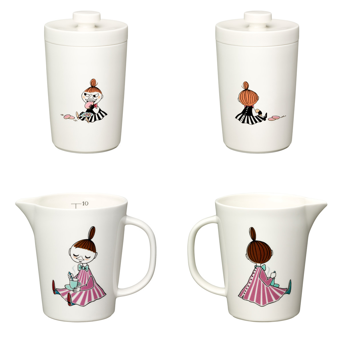 if it's meant to be, it will be: mummit★arabia