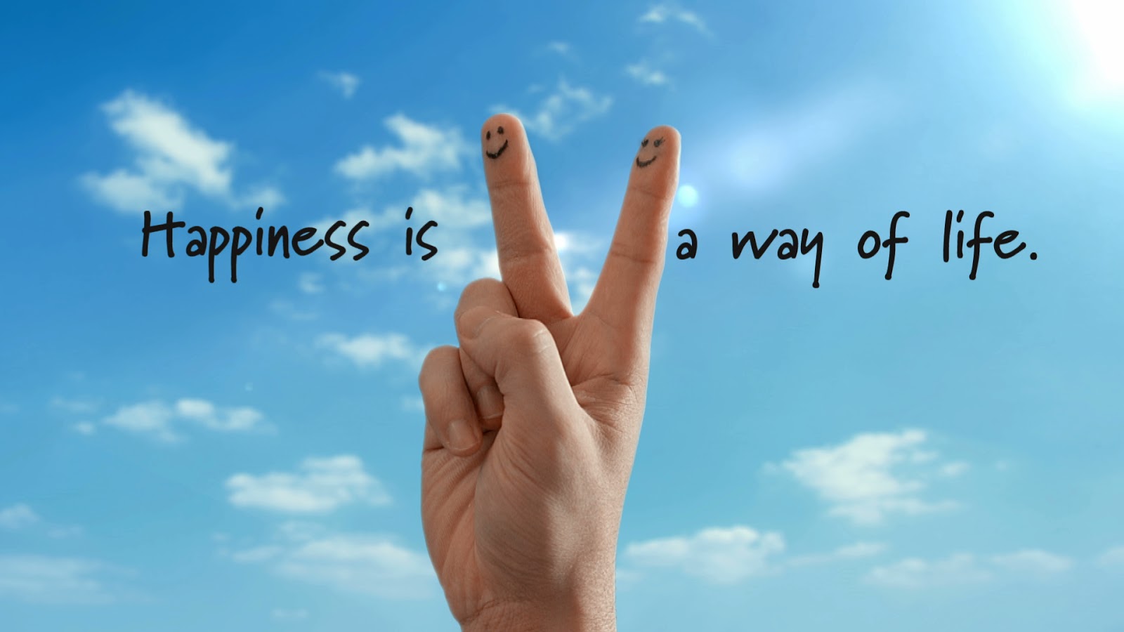 The importance of life