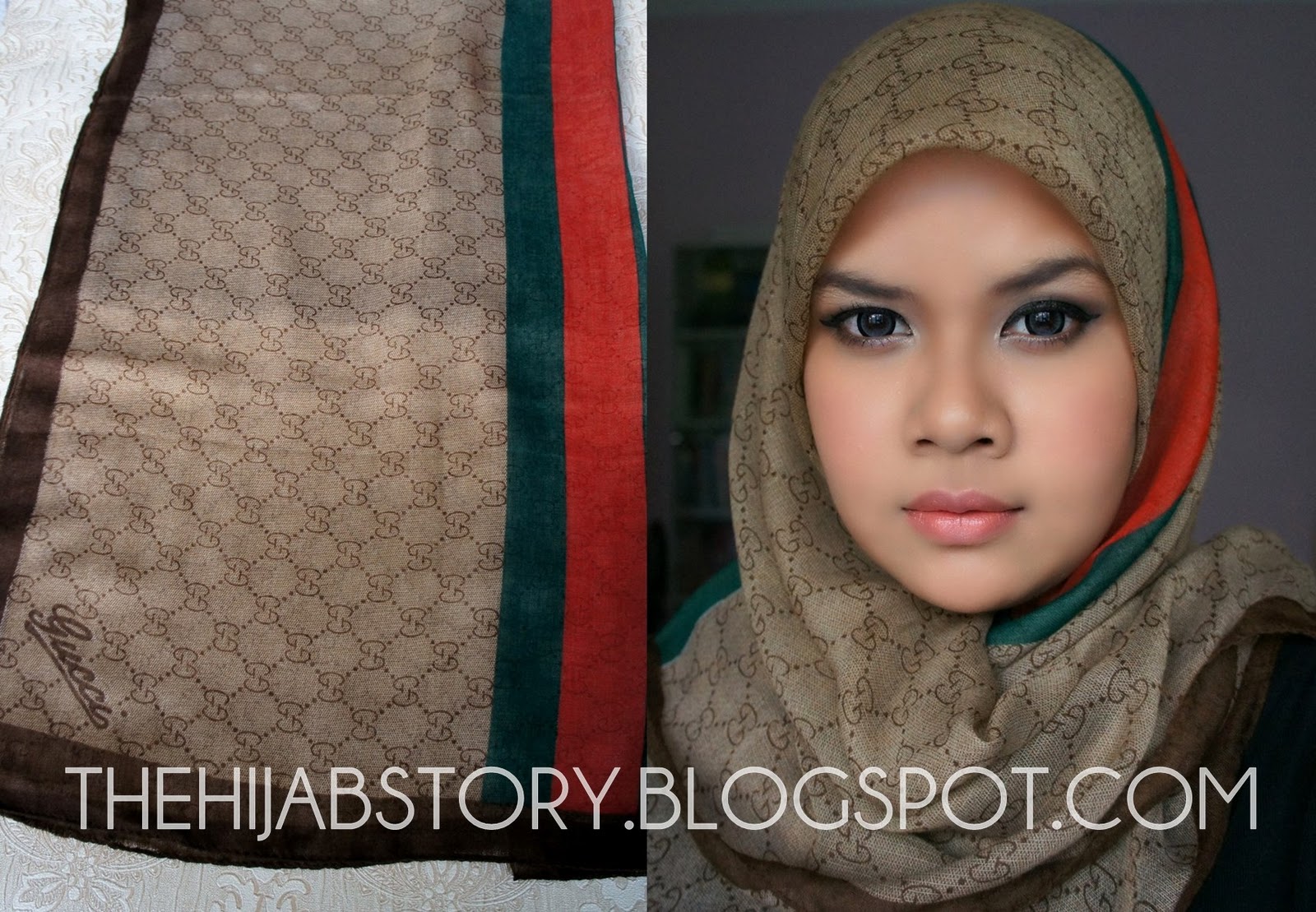 The Hijab Story, Your Online Hijab Store: Designer Inspired Cotton ...