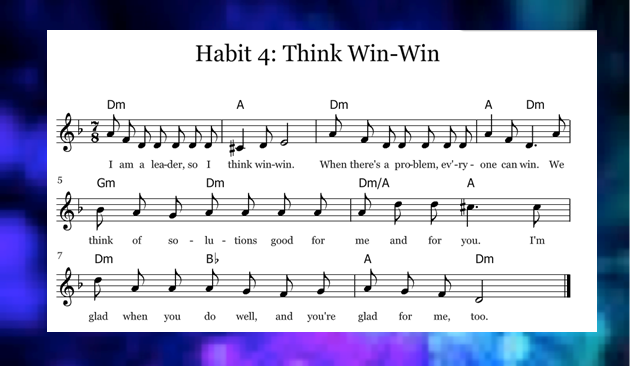 MLT, easy as Do Re Mi: A Music Learning Theory classroom: 7 Habits ...