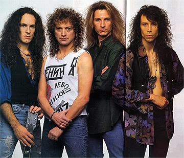 ~MUSIC IS WHAT FEELINGS SOUND LIKE~: Lou Gramm...."