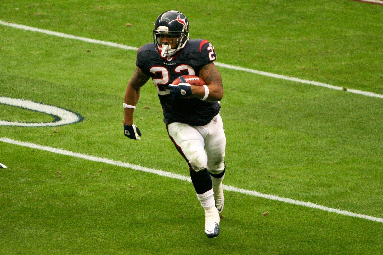 Timmy Toyota on Sabbatical: Texans Playoffs and Baltimore