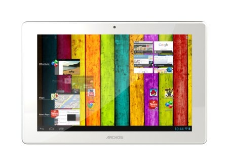 Tecnoneo: ARCHOS 10 1 Titanium Tablet Android