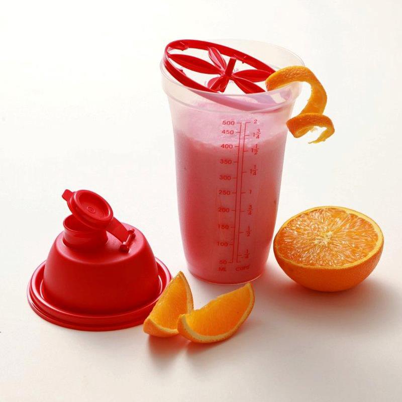 My Tupperware Kitchen: Kitchen Essentials