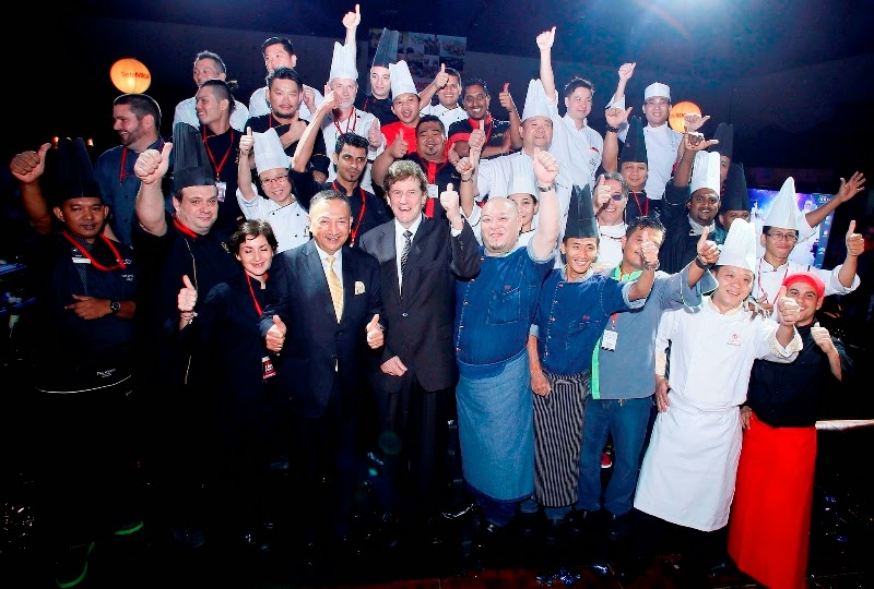 Sunshine Kelly | Beauty . Fashion . Lifestyle . Travel . Fitness: MIGF ...